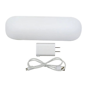 USonline911 Premium Economical Travel Charger Case w/AC Charer + USB Cable for Philips Sonicare HX6xxx HX89 HX91 Series