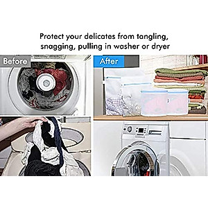 Laundry Underwear Net Mesh Washing Machine Bag Socks Lingerie Bra Bag 3 Sizes,Clothing classification washing bag bra underwear laundry bag/care washing bag travel storage special mesh bag for washing machine