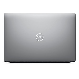 Dell Precision 5570 15.6" Workstation (2022 Model) Intel 12th Gen i7-12700H(14-Core) 1TB SSD 32GB DDR5 RAM NVIDIA RTX A1000 4K UHD+ (3840x2400) IPS Touch Win 11 PRO (Renewed)