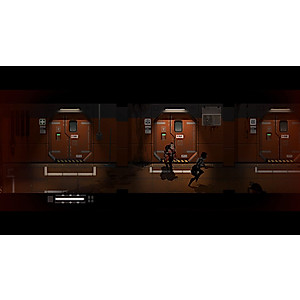 Signalis - PlayStation 4