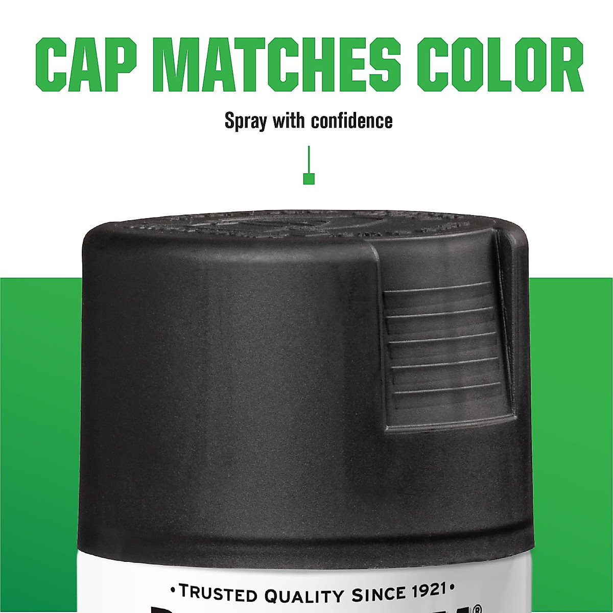 Rust-Oleum 7778830 High Heat Spray Paint, 12 Ounce, Bar-B-Que Black, 12 Fl Oz