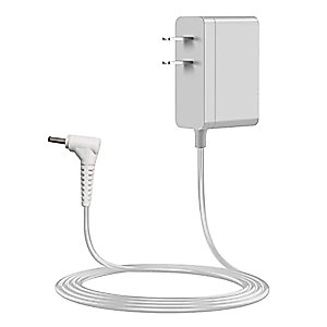 MEROM 5V Charger for Willow Breast Pump Compatible with Willow Pump Generations 1, 2, and 3 Replacement 5V 3A Willow Pump Power Charging Cord