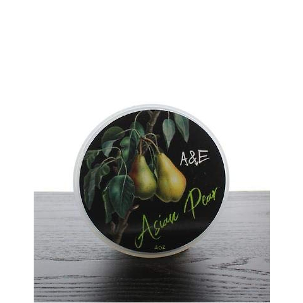 Ariana & Evans Shaving Soap, Asian Pear