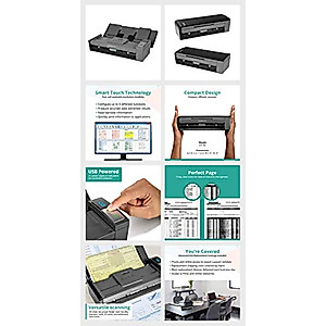 Kodak ScanMate i940 Scanner - 1960988