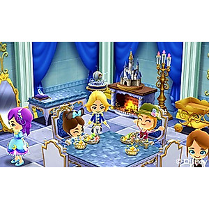 Disney Magical World - Nintendo 3DS (Renewed)