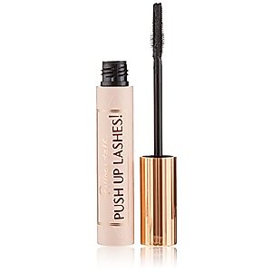 Charlotte Tilbury Pillow Talk Push Up Lashes!