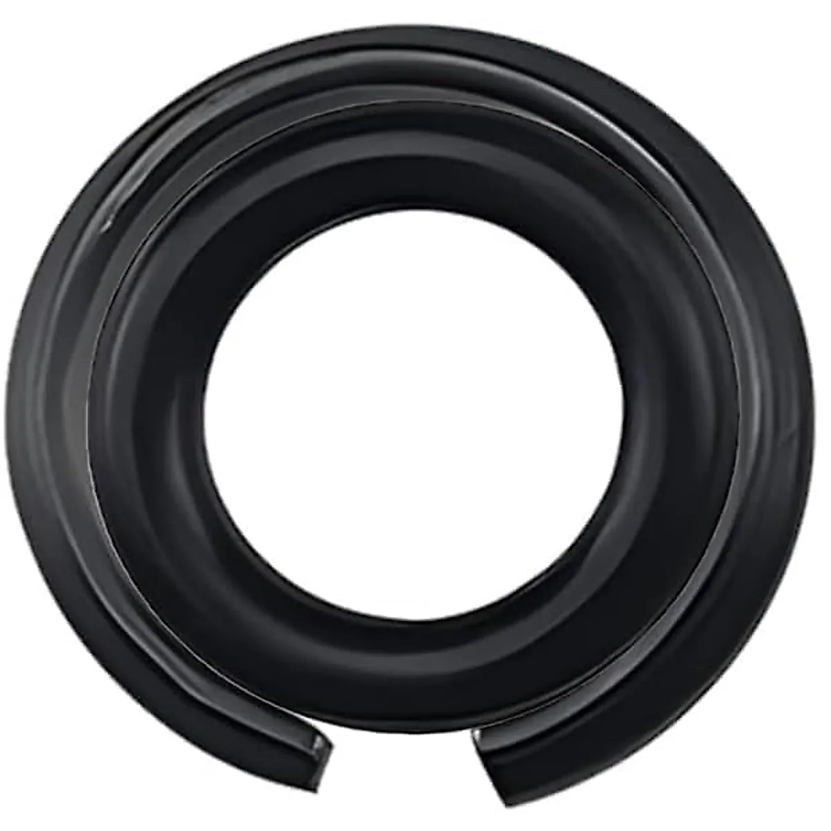 Generic 1/2"" Impact Wrench Socket Retainer Rings Clip with O-Ring,Fits Replacement Impact Wrench Tool Parts and Accessories,O-ring Square Drive Socket Retainer Ring （20 Sets/Pack）