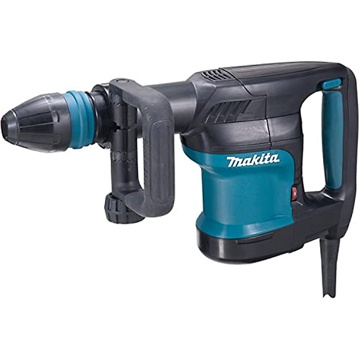 Makita HM0870C 11-Pound Demolition Hammer SDS-Max