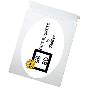 Animal Print Tissue Paper for Gift Bags - 24 Decorative Sheets 20 Inches X 30 Inches (Leopard Safari)