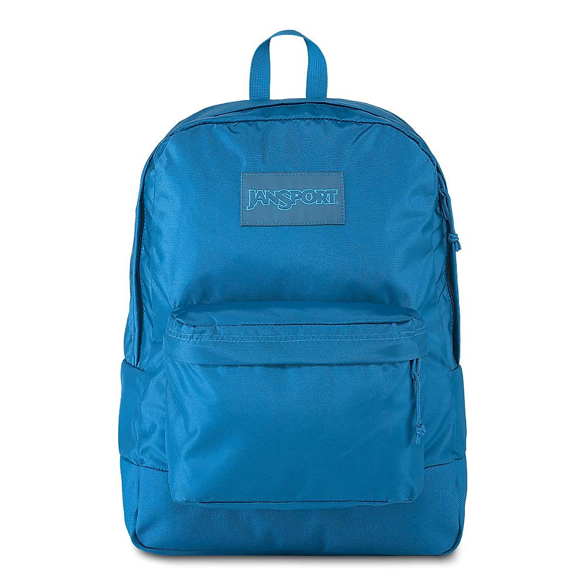 JanSport Mono Superbreak® Blue Jay One Size