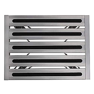 Quick Products QP-FASAL Adjustable Aluminum Platform Step