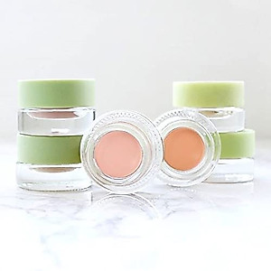 Pixi Beauty Correction Concentrate - Awakening Apricot | Under Eye Colour Corrector | Illuminating Concealer For Under Eyes | 0.1 Fl Oz