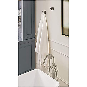 Amerock Corp BH26512BBZ Markham Robe Hook, Golden Champagne