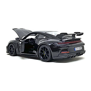 Maisto 1:18 Special Edition 2022 Porsche 911 GT3, Blue