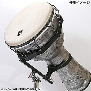 Toca TDJS Pro Djembe Stand