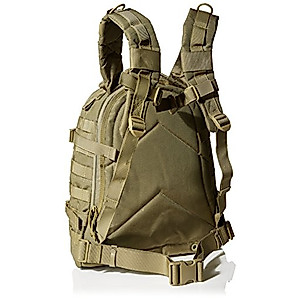 Maxpedition Condor-Ii Backpack (Khaki)