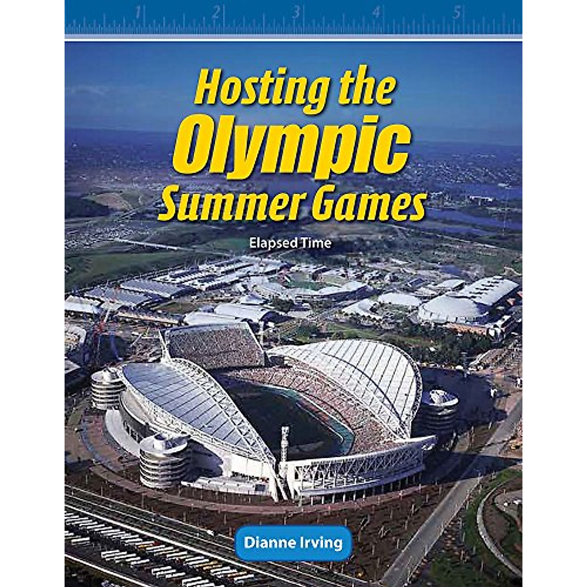 Teacher Created Materials - Classroom Library Collections: Measurement - 12 Book Set - Grades 3-5 - Guided Reading Level L - V