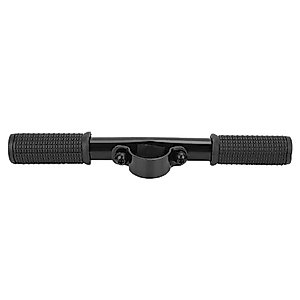 Safety Handlebar for Xiaomi Mijia M365 Electric Scooter Handle Grip Bar Safe Holder Safe for Kids Electric Skatebaord Handle Grip Bar Safe Gadget attachable handle for scooter