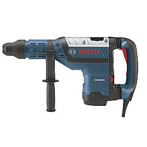 Bosch RH850VC-RT 1-7/8 in. SDS-max Rotary Hammer (Renewed)