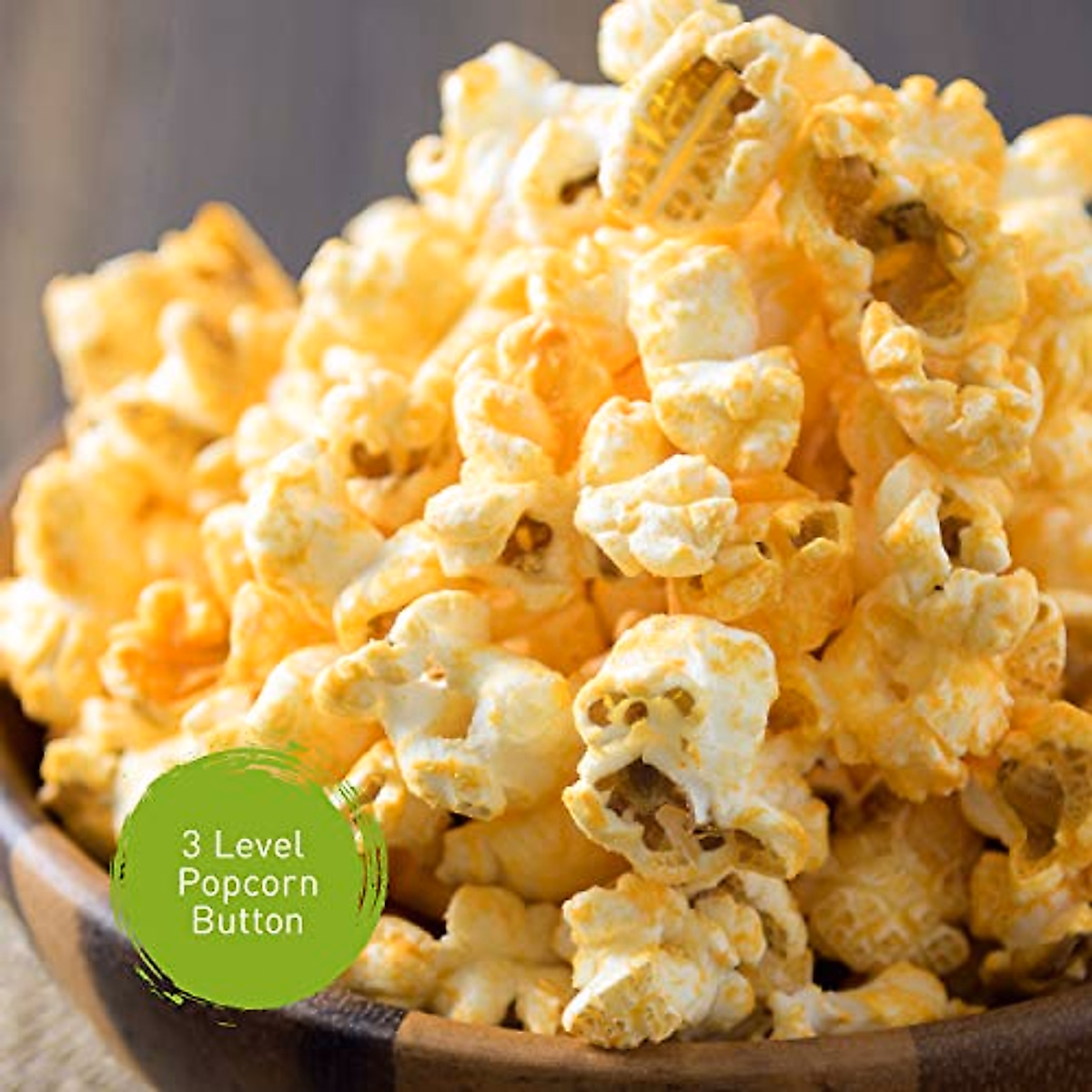 Panasonic NN-SN936W Countertop Microwave with Inverter Technology, 2.2 Cubic Foot, 1250W, White