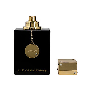Armaf Club De Nuit Intense for Women Eau De Parfum Spray, 3.6 Ounce