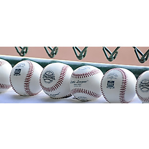 Spalding 41-102LL Little League World Series Official RST Baseballs (1 Dozen)