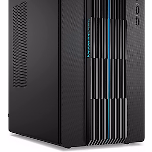 Lenovo 2023 Newest IdeaCentre 5i Gaming Desktop, Intel Core i5-12400 (6-core) Processor, NVIDIA GeForce RTX 3050 Graphics, 64GB RAM, 2TB SSD, 2TB HDD, Wi-Fi 6, Windows 11 Home
