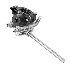 GOMADEIT 36410-34015 Transfer Case Motor fits for Toyota Tacoma Tundra 4Runner 4WD Transfer Case Shift Actuator Motor Assembly 2000-2017