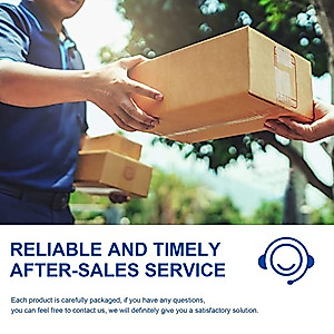 High Yield TN660 Black Toner Cartridge - Compatible TN-660 TN 660 PIONOUS Replacement for Brother HL-L2300D HL-L2305W HL-L2360DW HL-L2380DW DCP-L2520DW MFC-L2680W MFC-L2707DW Printers - 2 Pack