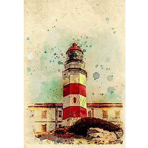 PPD Printable Fabric Sheets, Canvas Paper for Inkjet Printer, 8.5 x 11" Photo Fabric Printer Sheets, Print On 100% Real Cotton, Matte Finish, No Watermark, 340 gsm 125 lbs (20 Sheets)