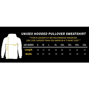 Aggressive Thread OBS Truck Hoodie Mens Pullover Hooded Sweatshirt With Crew Cab F250 F350 Black