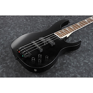 Ibanez RGB300 Standard Bass Black Flat