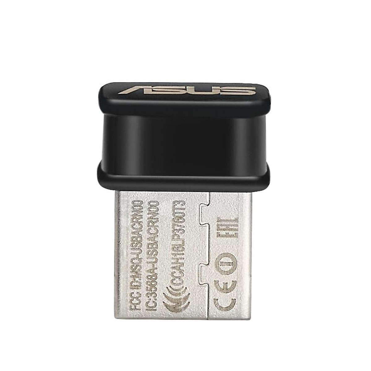 Asus USB-AC53 Nano IEEE 802.11ac - Wi-Fi Adapter for Notebook