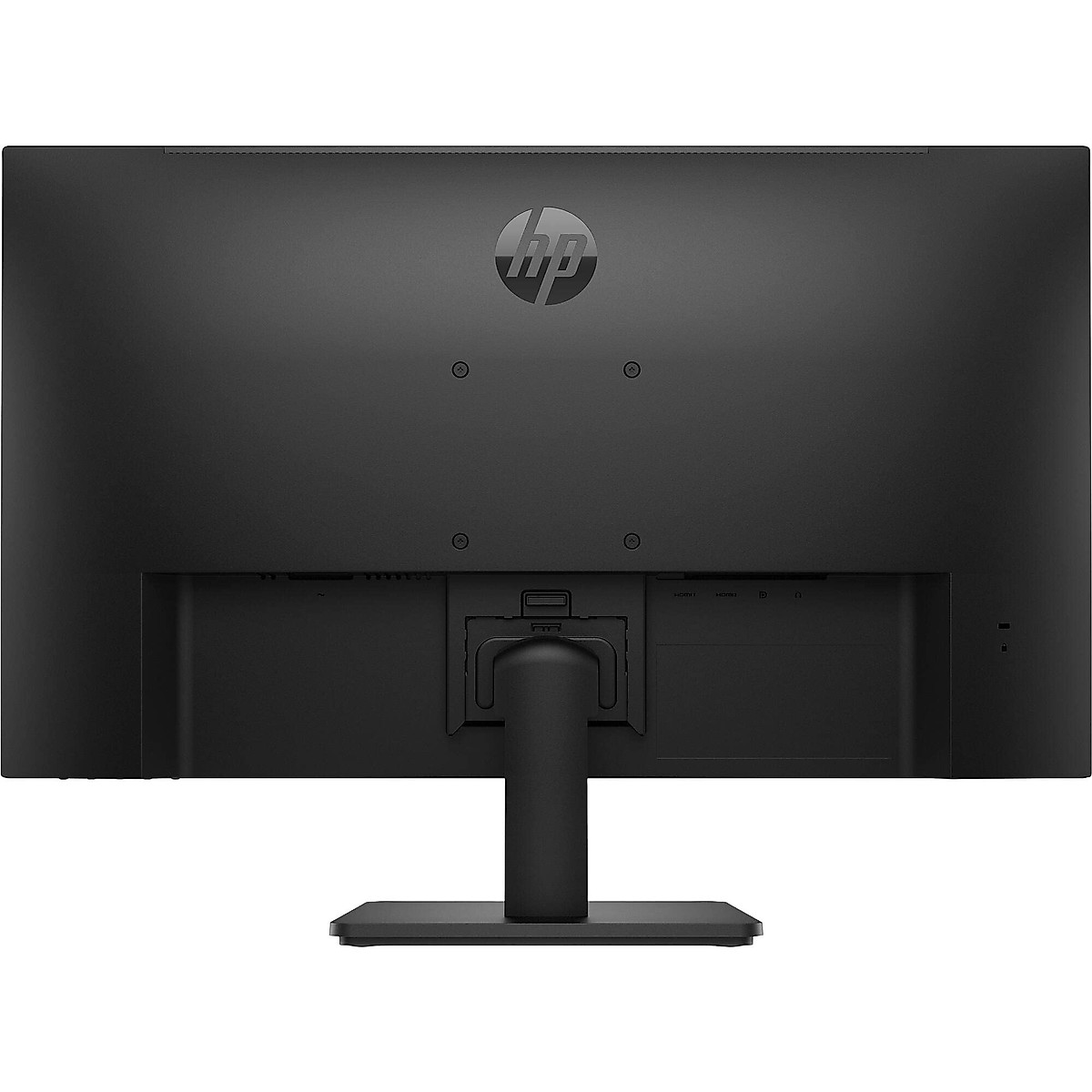 HP V28 4K Monitor - Computer Monitor with 28-inch Diagonal Display, 3840 x 2160 at 60 Hz, and 1ms Response Time - AMD Freesync Technology - Dual HDMI and DisplayPort - Low Blue Light - 8WH57AA#ABA