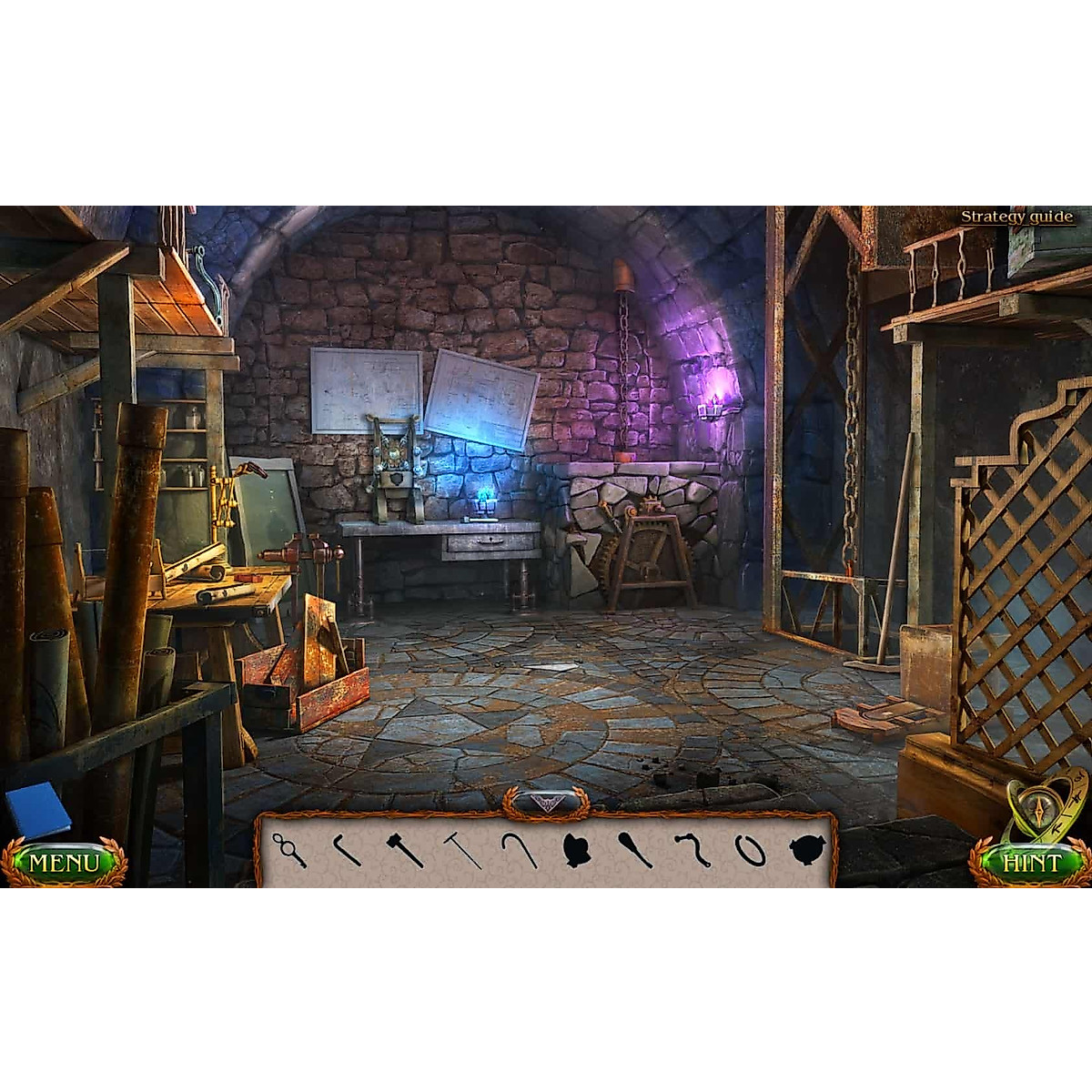 Legacy Games Amazing Hidden Object Games for PC: Lost Lands Vol. 2 (3 Game Pack) - PC DVD with Digital Download Codes