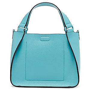 Calvin Klein Estelle Novelty Crossbody, Turquoise