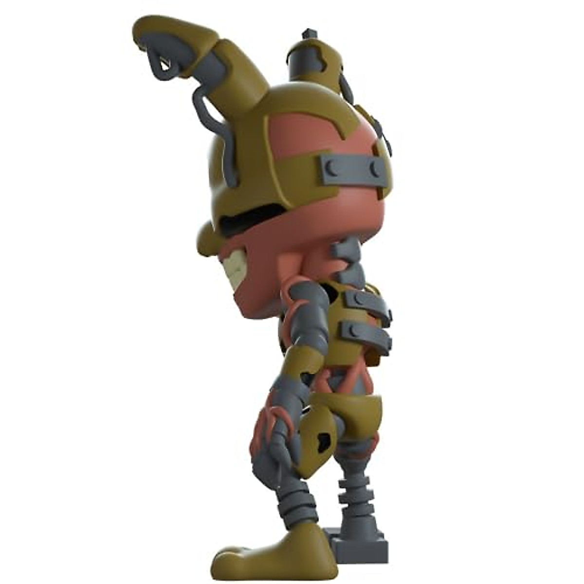 Youtooz Burntrap #20 4.9" inch Vinyl Figure, Collectible Limited Edition FNAF Figure from The Youtooz Five Nights at Freddy's Collection