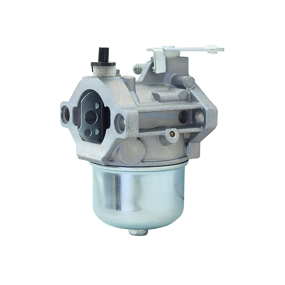 Carburetor Fit For BS 498838 499029 497164 497844 695503 Lawn Mower Parts with air Filter