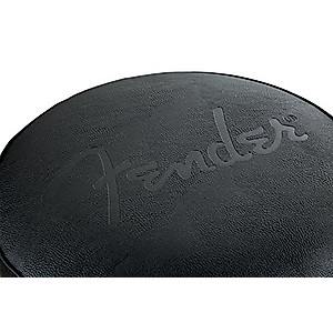 Fender Blackout Barstool, 24in