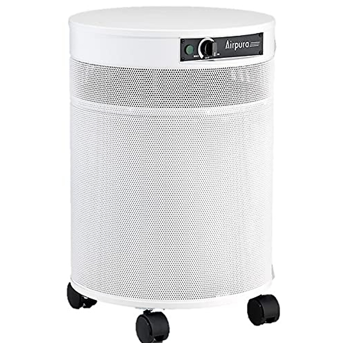 AIRPURA C600DLX AIR PURIFIER HELPS TO ELEMINATE SPECIFIC AIRBORNE PARTICLES INCLUDING VOLATILE ORGANIC COMPOUNDS,IMPROVE AIR QUALITY