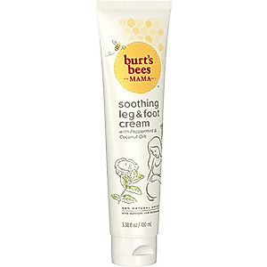 Burt's Bees Mama Bee Leg and Foot Creme - 3.38oz