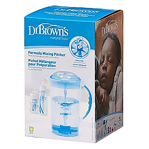Dr. Brown's Formula Mixing Pitcher