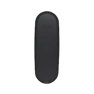 Tupperware Modular Mates Super Oval Replacement Seal (LID ONLY) in Black