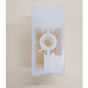 Okin 6254 Coarse Thread Moving Block for BetaDrive Power Recliners