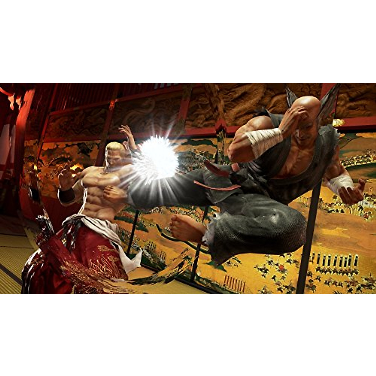 Tekken 7 - PlayStation 4