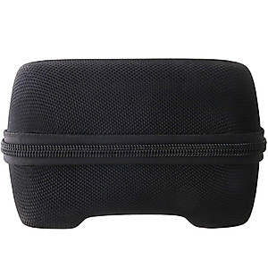 waiyu Hard Carrying Case for Canon EOS M200/M100 Camera 15-45mm Lens