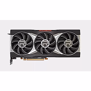 AMD Radeon RX 6900 XT