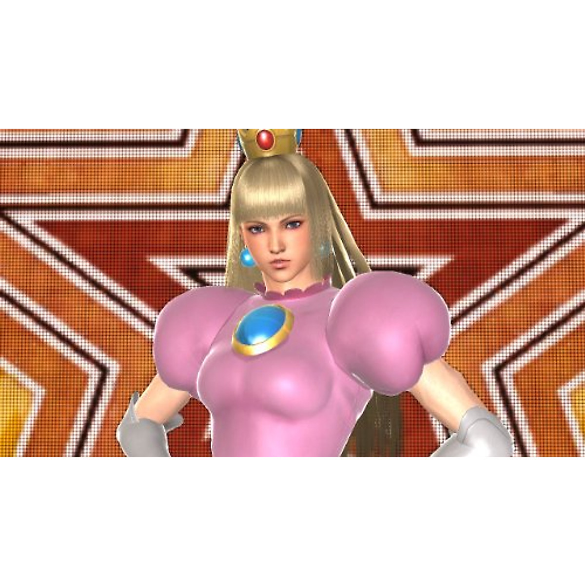 Tekken Tag Tournament 2 Wii U