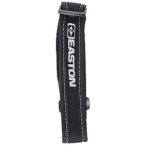 Easton 127693|TF Wrist Sling Neoprene, Black/Silver