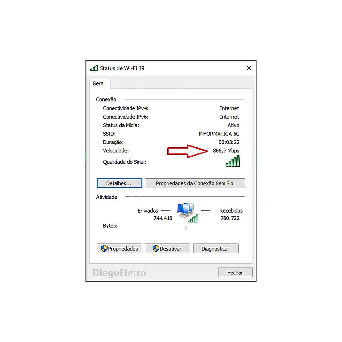 Intel 8260 IEEE 802.11ac - Wi-Fi Adapter